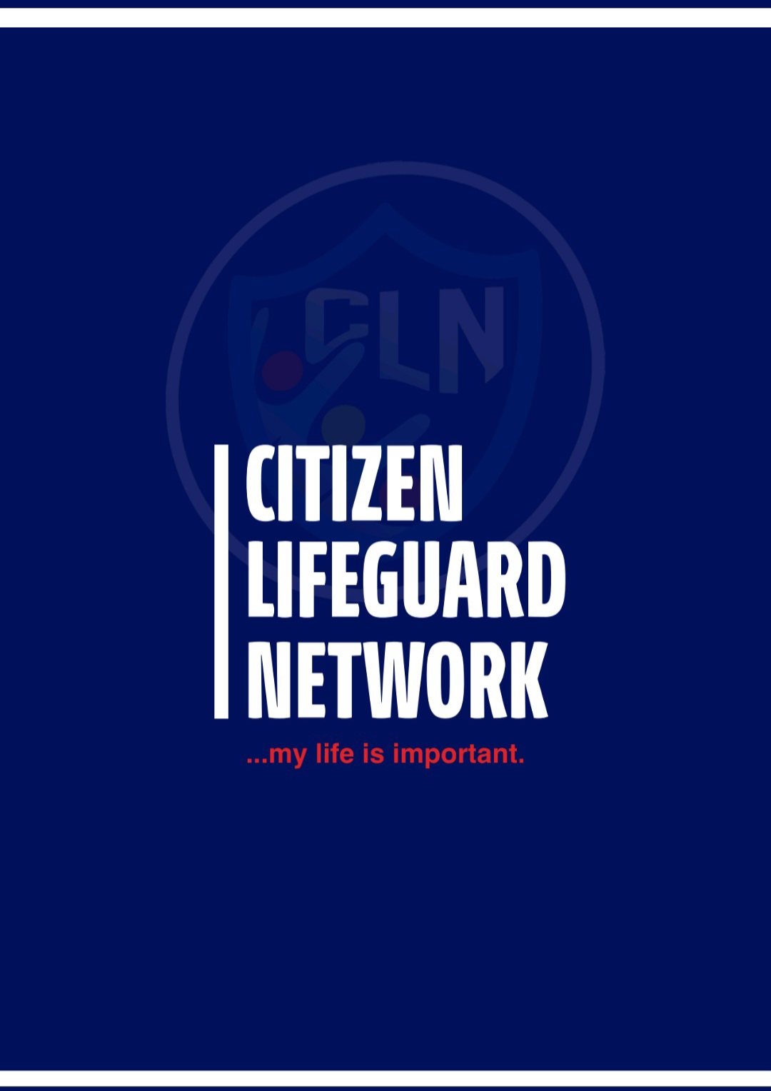 History | Citizen Lifeguard Network